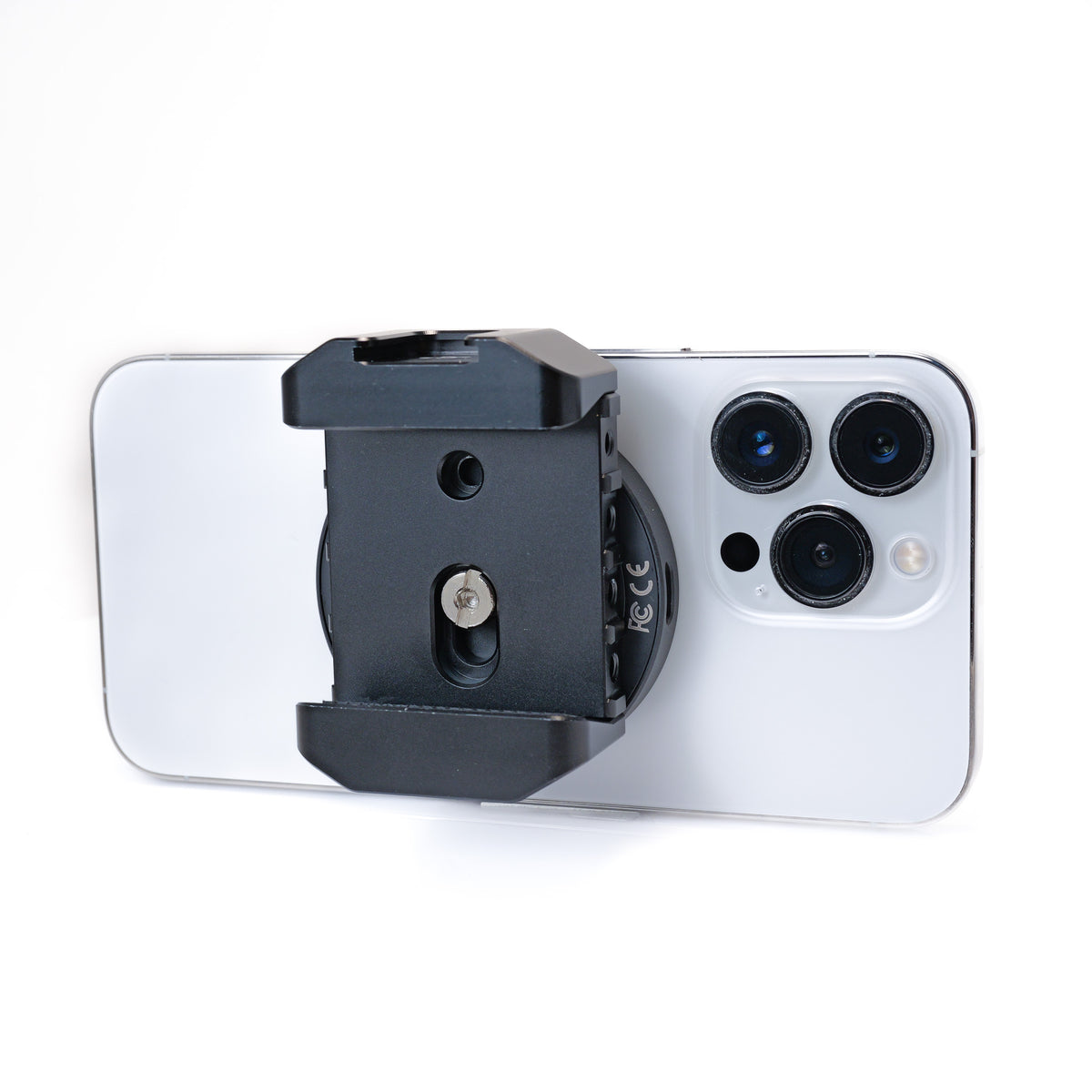 MagDrive - MagSafe iPhone Universal SSD Charging Mount – Galileo Gear