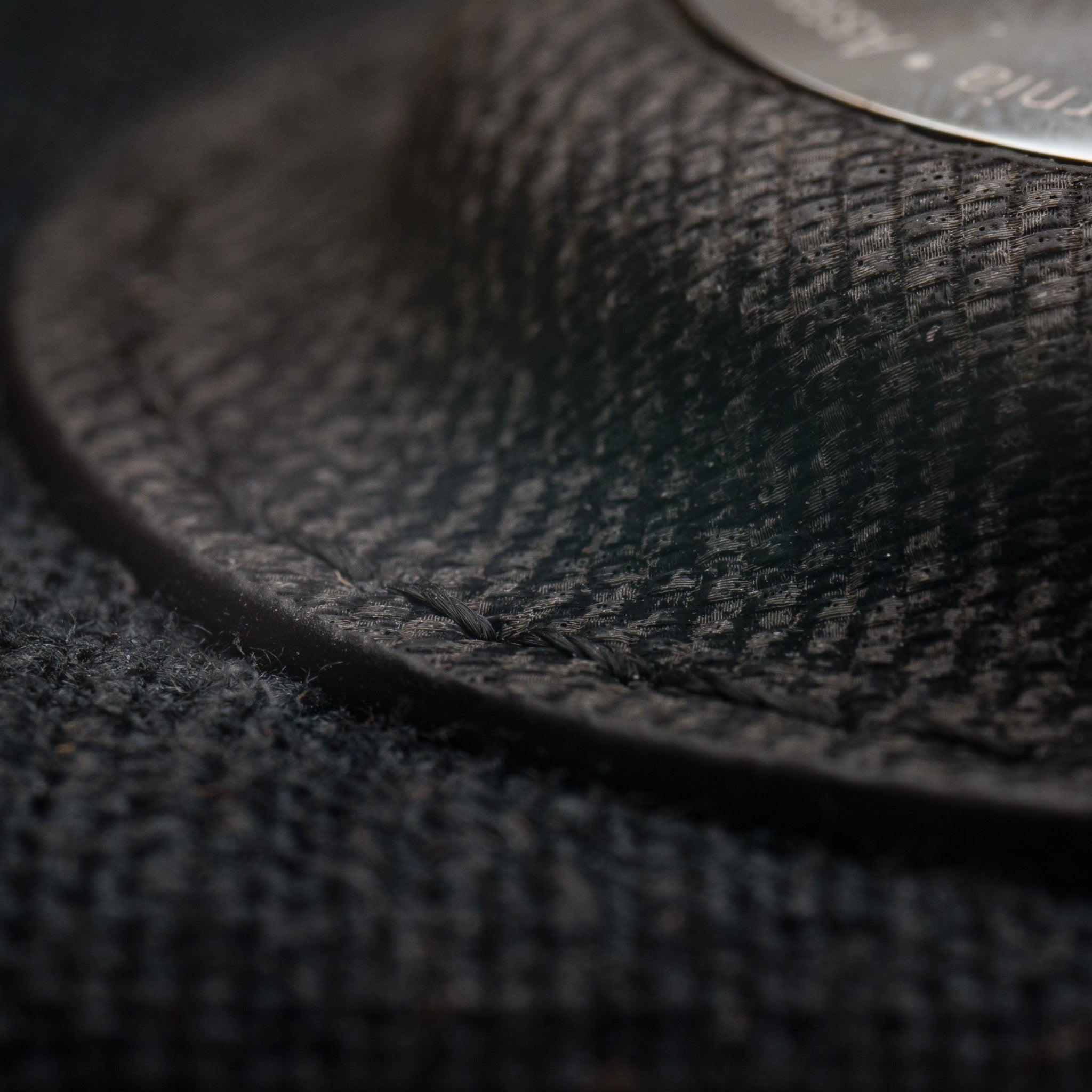 Hemp MagWallet AirTag – Galileo Gear